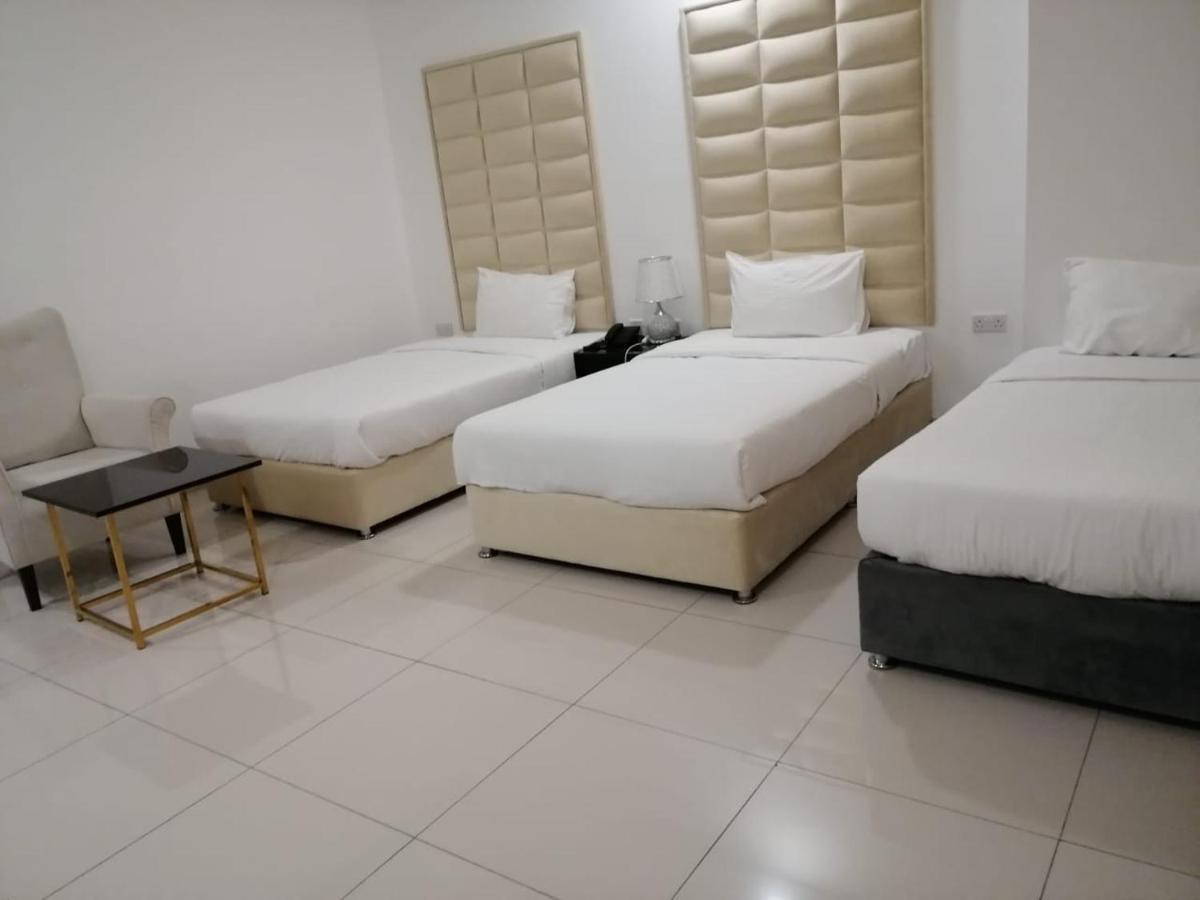 HOTEL PARKSIDE PLAZA MUSCAT | ⋆⋆⋆ | OMAN | SEASON DEALS FROM $73