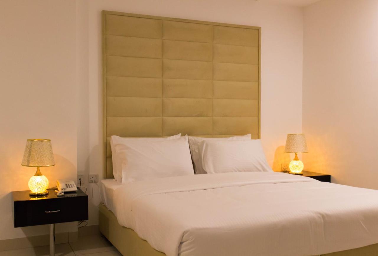 HOTEL PARKSIDE PLAZA MUSCAT | ⋆⋆⋆ | OMAN | SEASON DEALS FROM $73