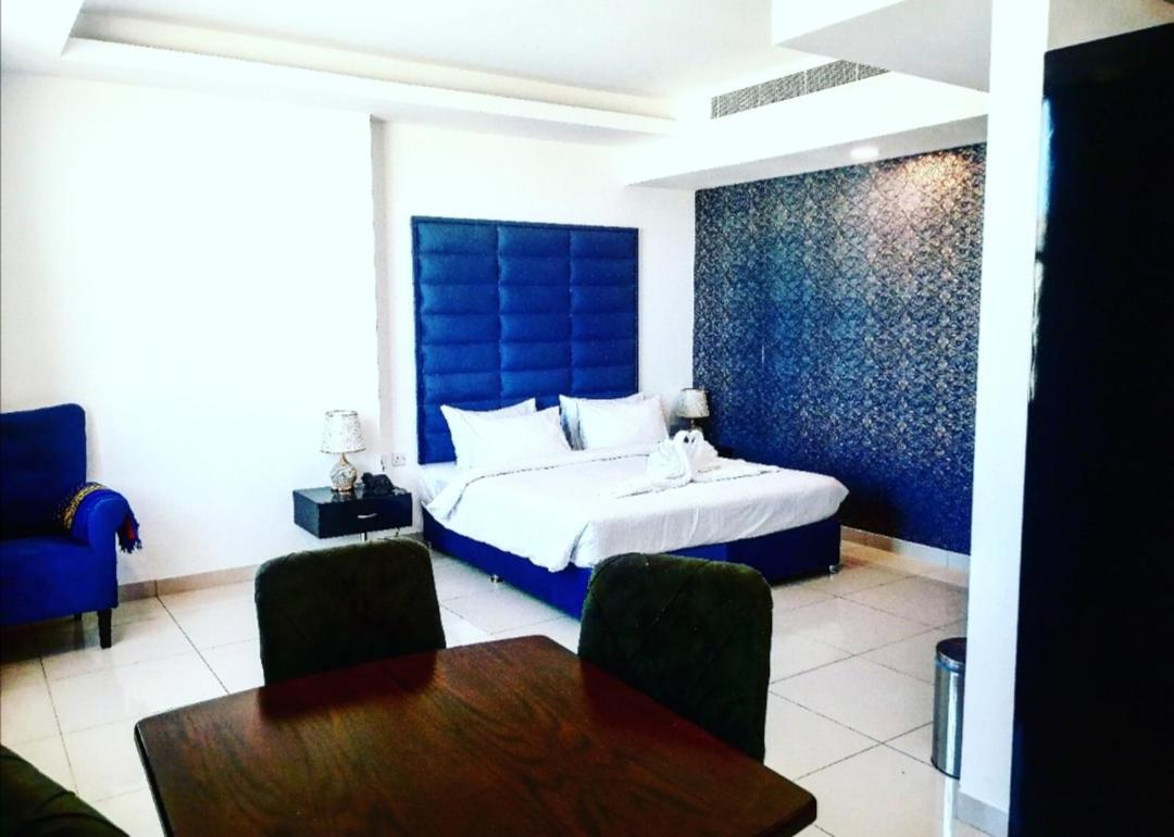 HOTEL PARKSIDE PLAZA MUSCAT | ⋆⋆⋆ | OMAN | SEASON DEALS FROM $73